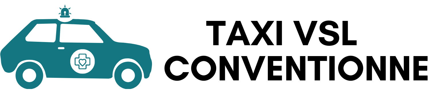 VSL Taxi Conventionné Cpam